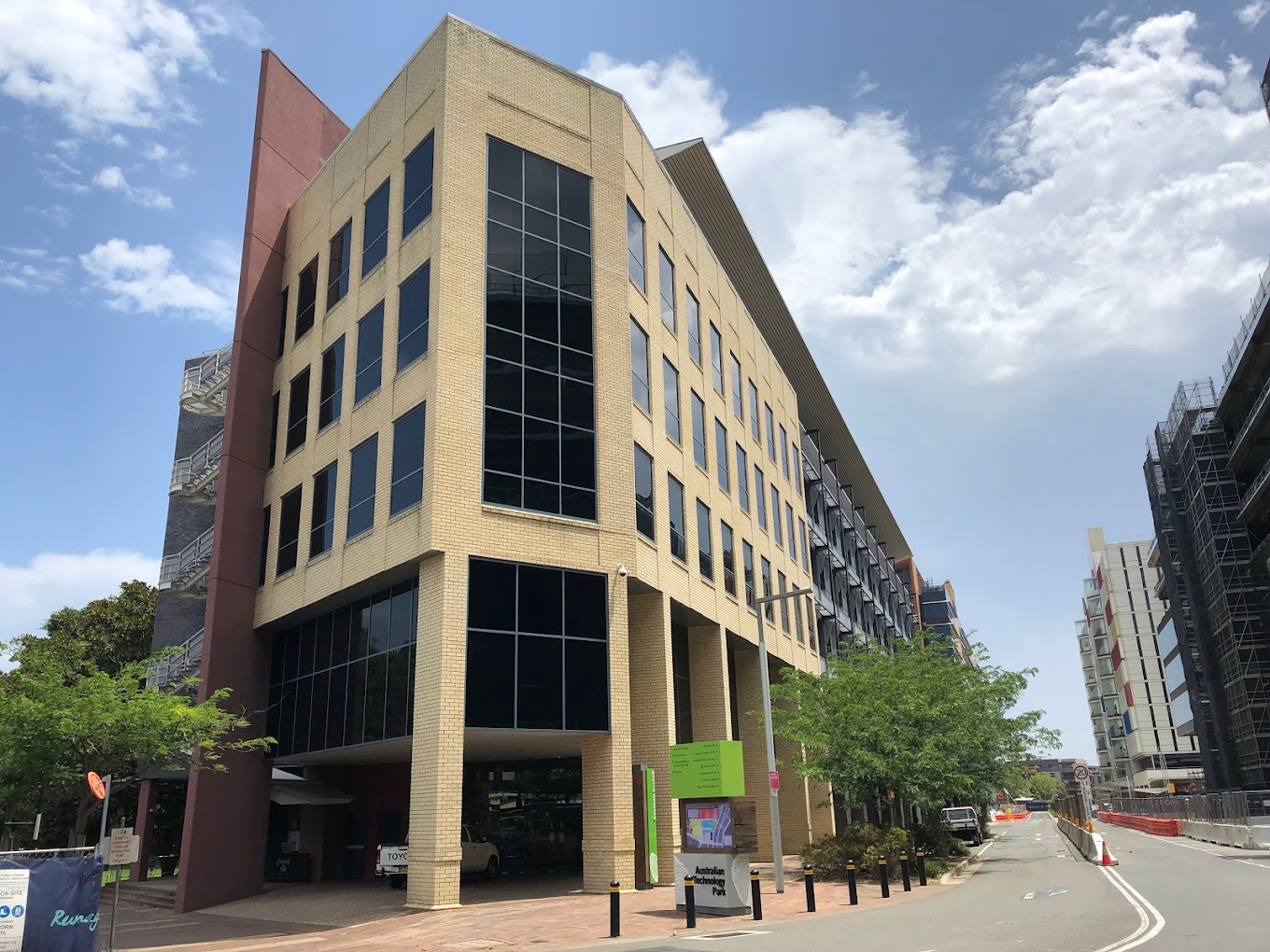 Lecture 01a – Welcome